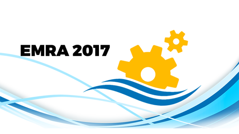 Welcome to the EMRA 2017 - Vicorob