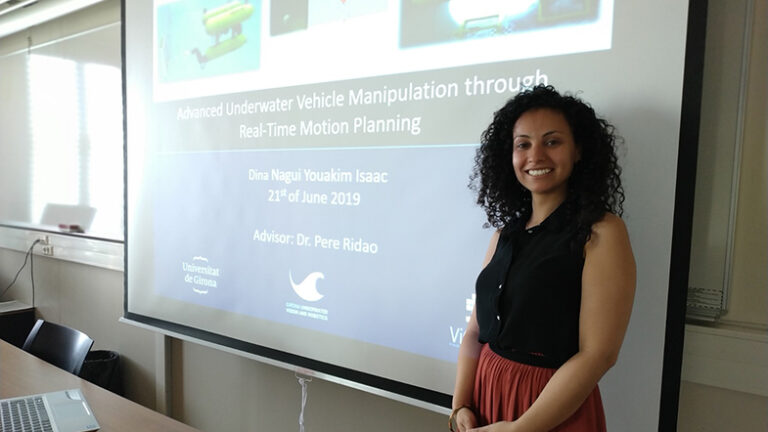 Doctoral Thesis Advanced Underwater Vehicle Manipulation Through Real Time Motion Planning
