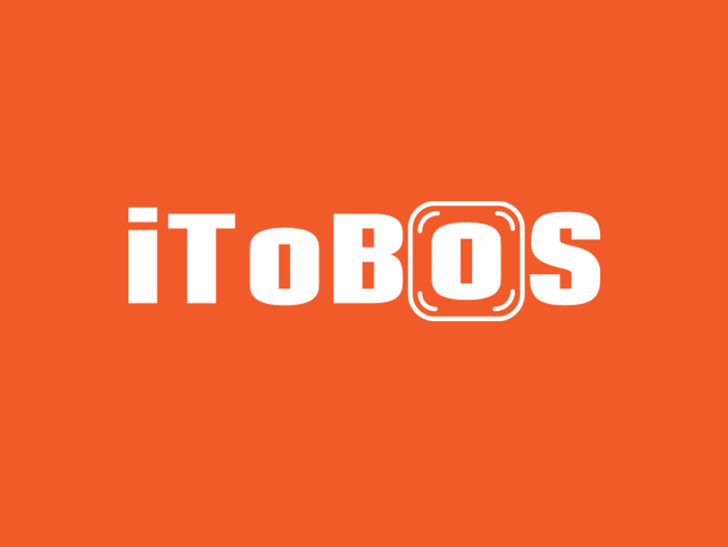 iToBos - Vicorob