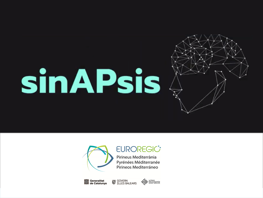 sinAPsis - Vicorob