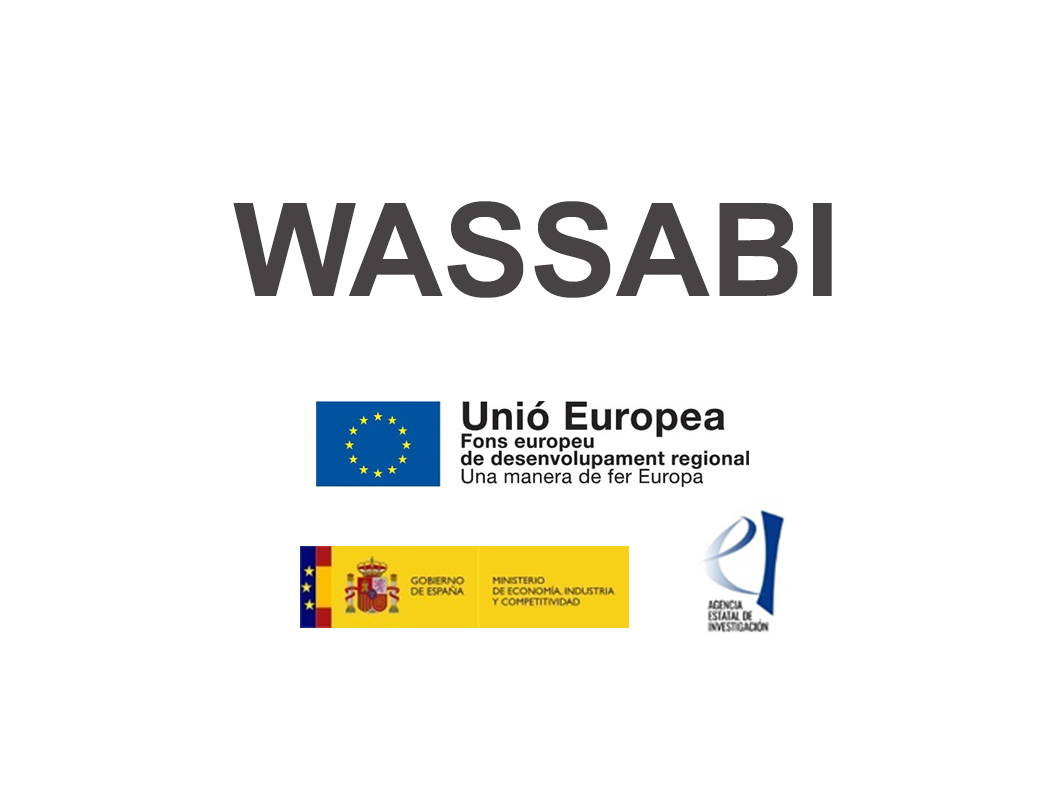 WASSABI - Vicorob